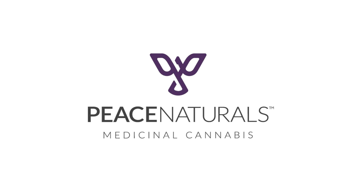 Peace Naturals® Medical Cannabis Flower • MedBud® UK