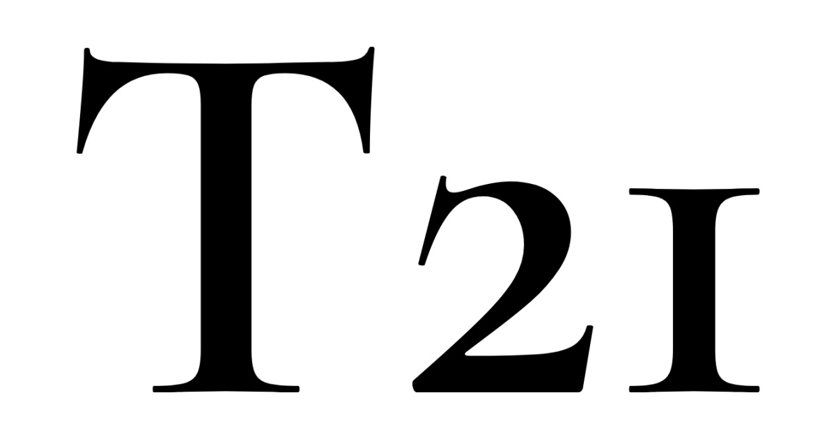 T21 (Project Twenty21) • MedBud® UK